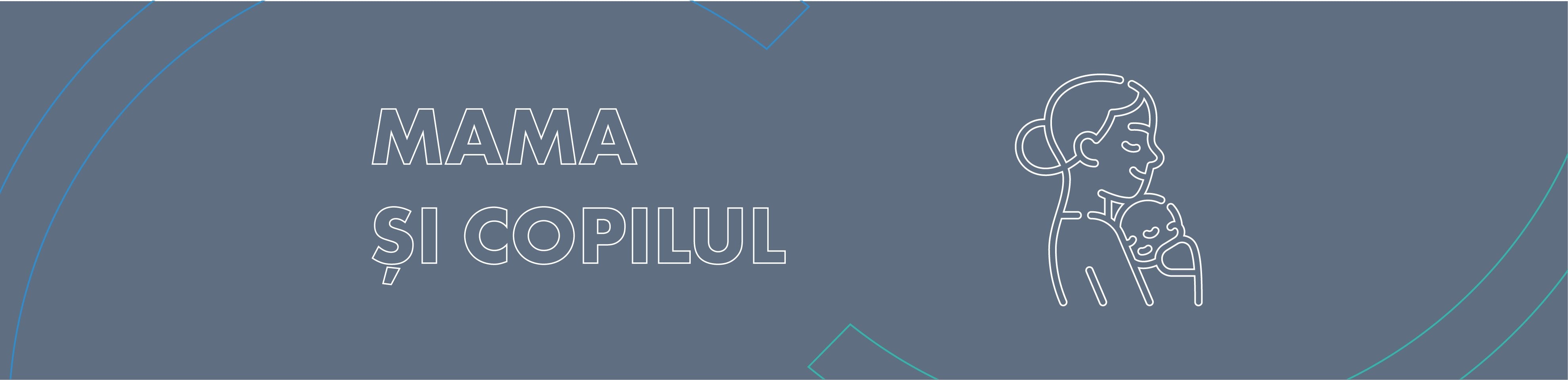 Mama Si Copilul Ffmd