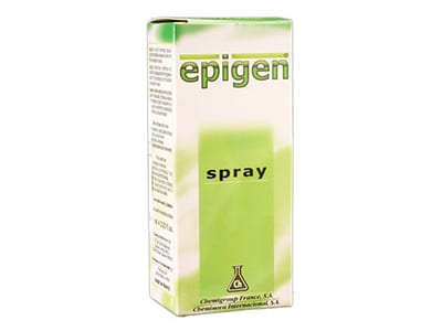 Epigen intim 0.1% spray vaginal 60ml