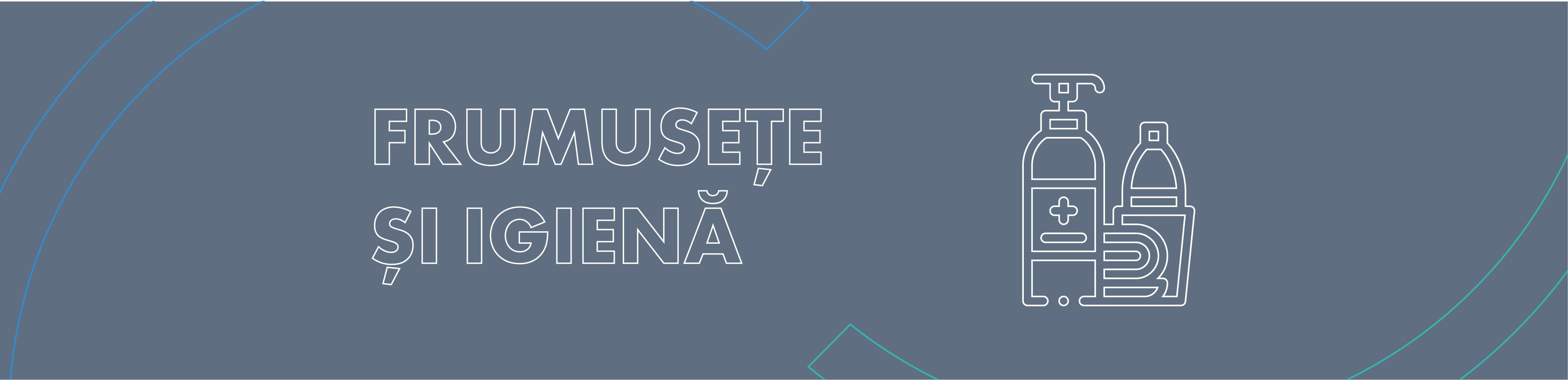Produse pentru igiena orală la Farmacia Familiei