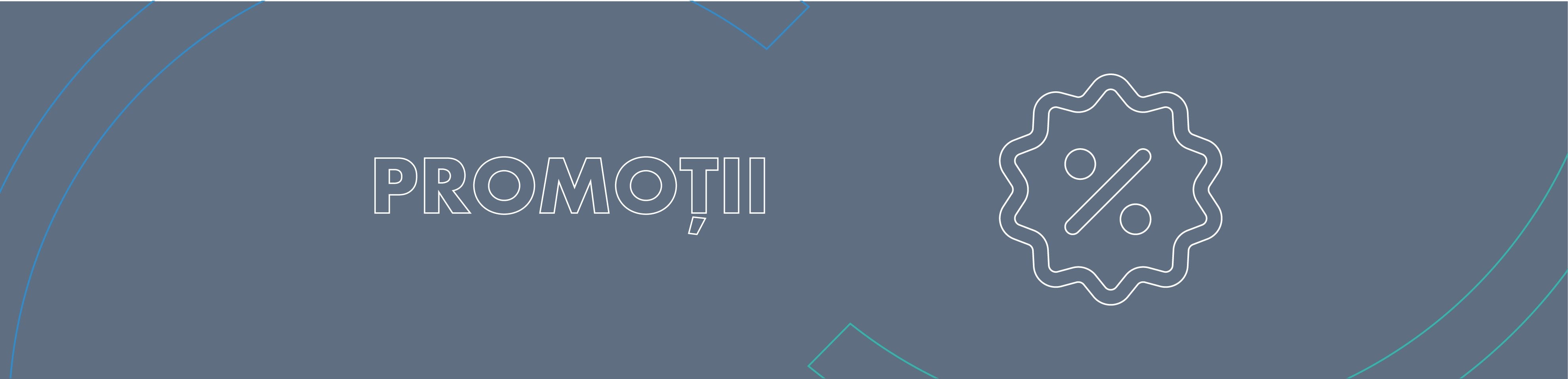 Promoții, Reduceri, Oferte speciale Farmacia Familiei