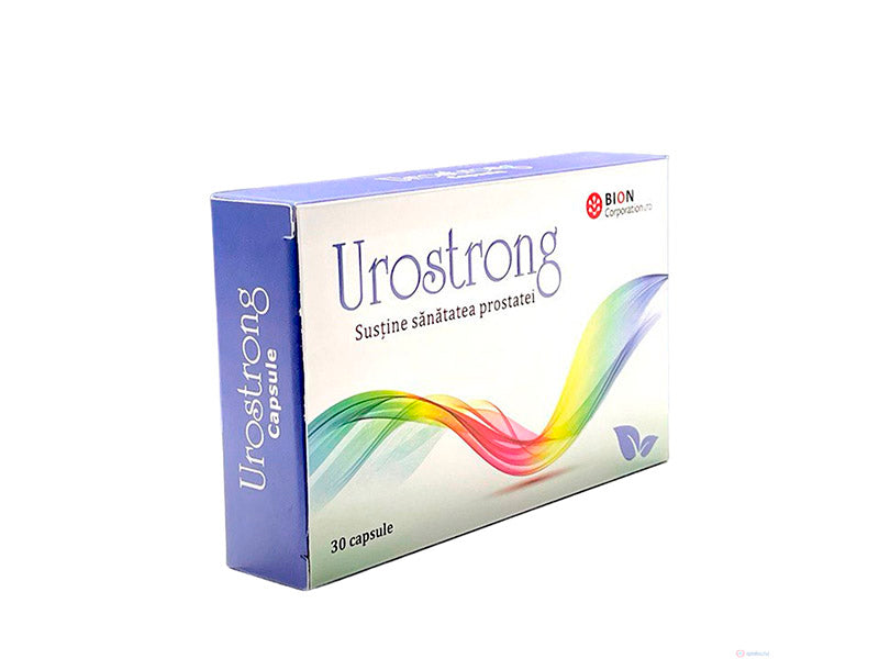Urostrong capsule