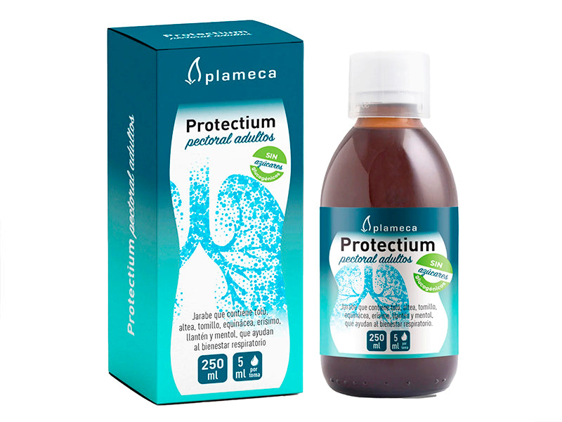Protectium Pectoral Adulti 250ml