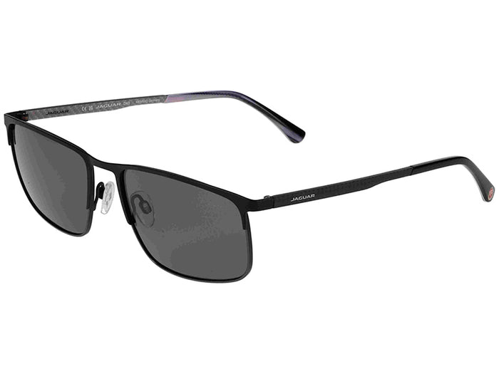 Ochelari de soare JAGUAR 37821-6100-58-17-145, 2024, din Metal, p/u ba