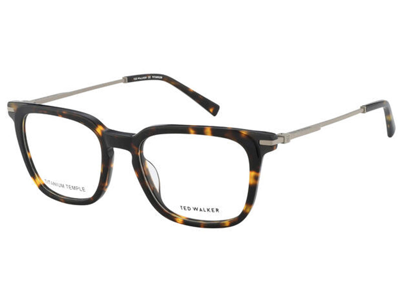 Rama optica TED WALKER TW1018C-52 C3, 2025, din Acetat, unisex