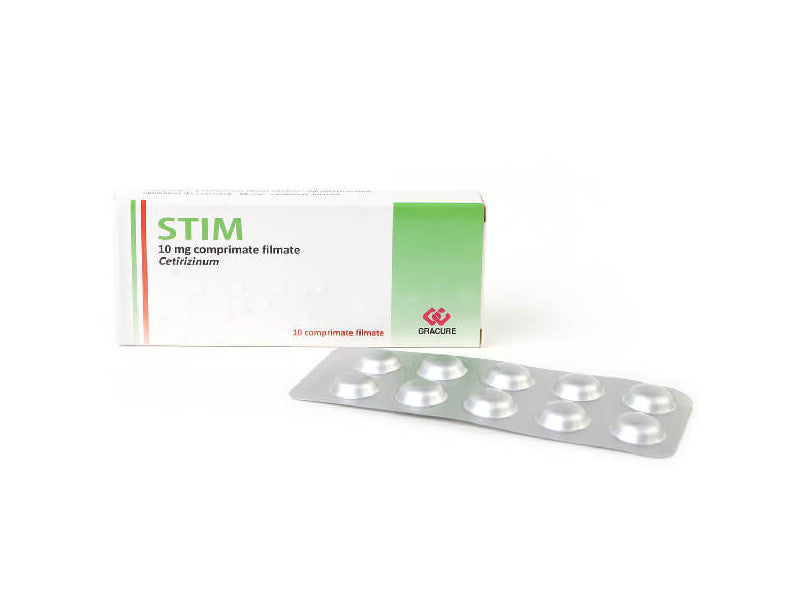 Stim 10mg comp.